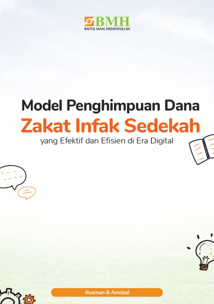 Model Penghimpunan Dana Zakat Infak Sedekah yang Efektif dan Efisien di ...